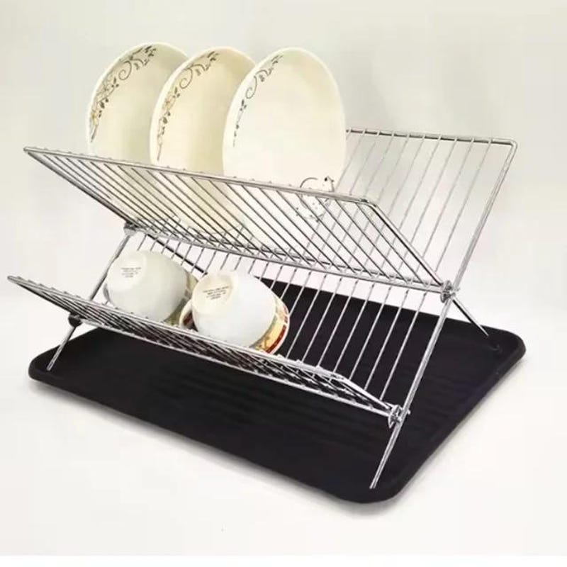 Metal Dish Rack Drying - Etsy