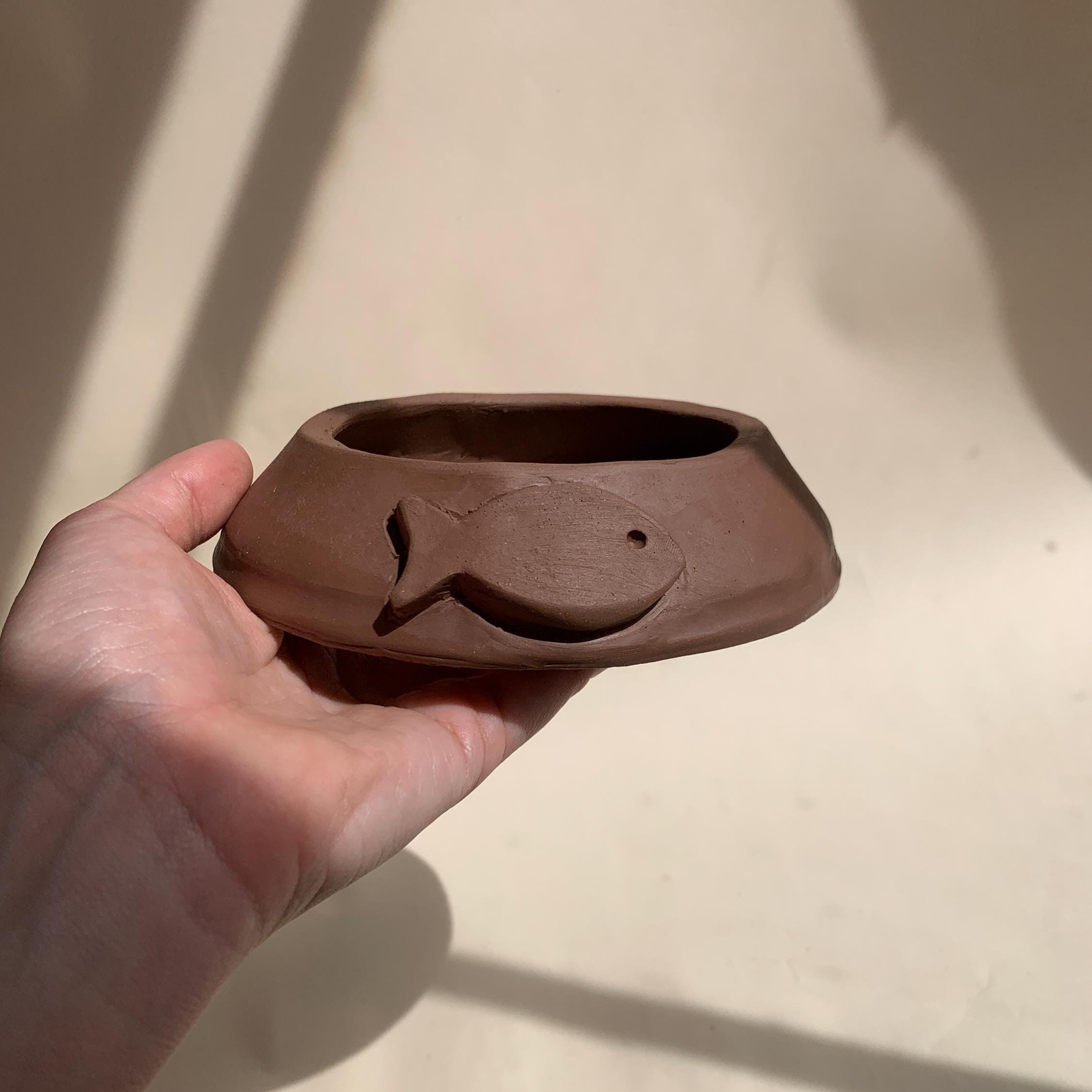 Easy Printable Cat Bowl Template Digital Download Printable Tutorial ...