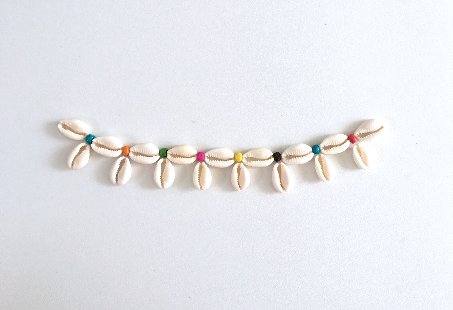 Hmong Tiny Mixed Color wooden beads 5 mm 50 grams ethnic boho | Etsy