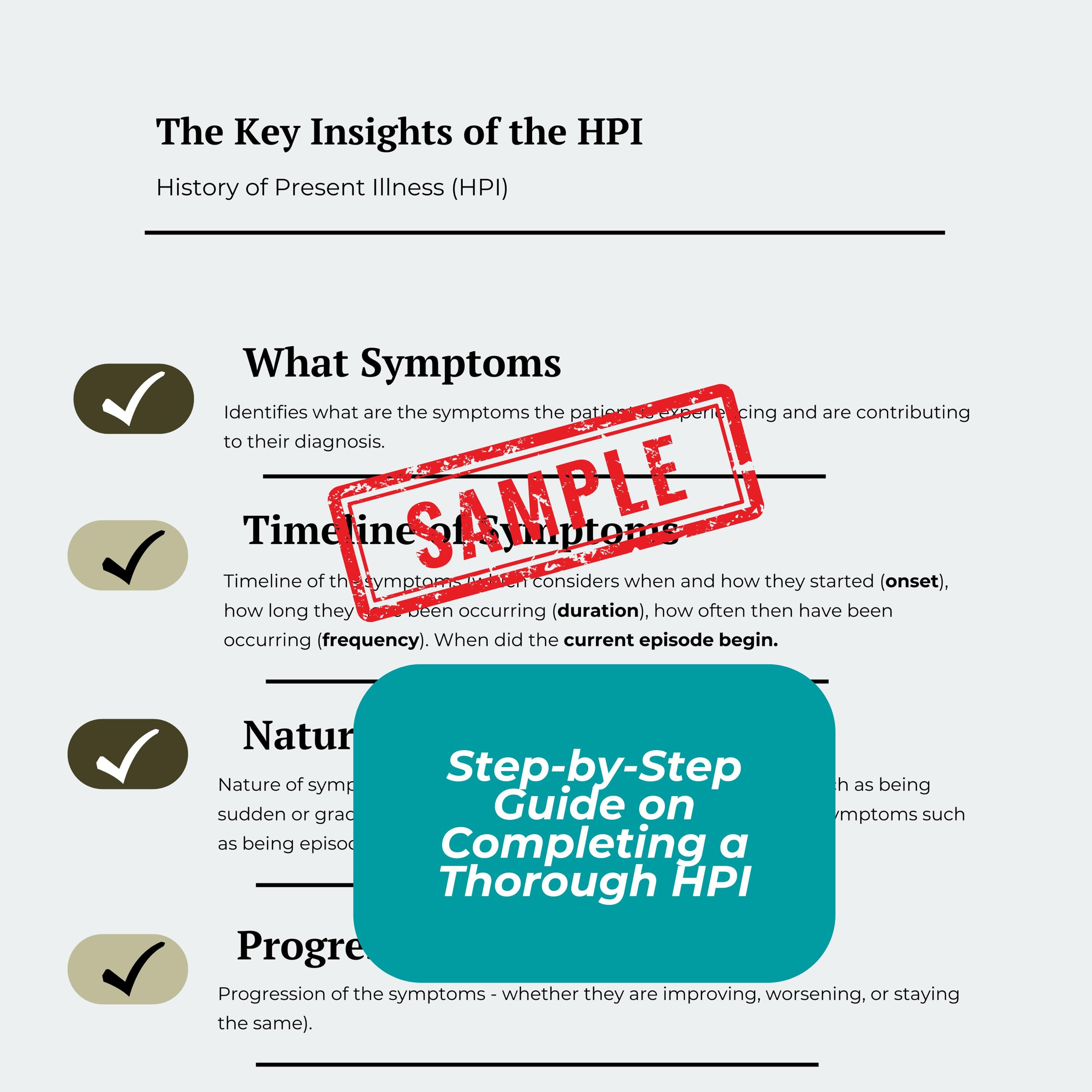 Mastering the Psychiatric Evaluation, Conducting Comprehensive ...