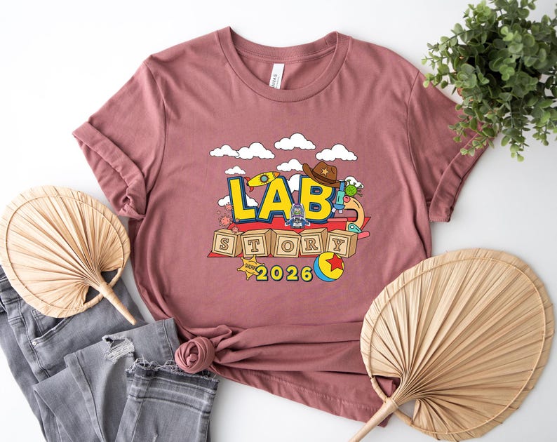 Lab Week 2026 Shirt, Laboratory Team, Medical Lab Tech Shirt, Medical ...