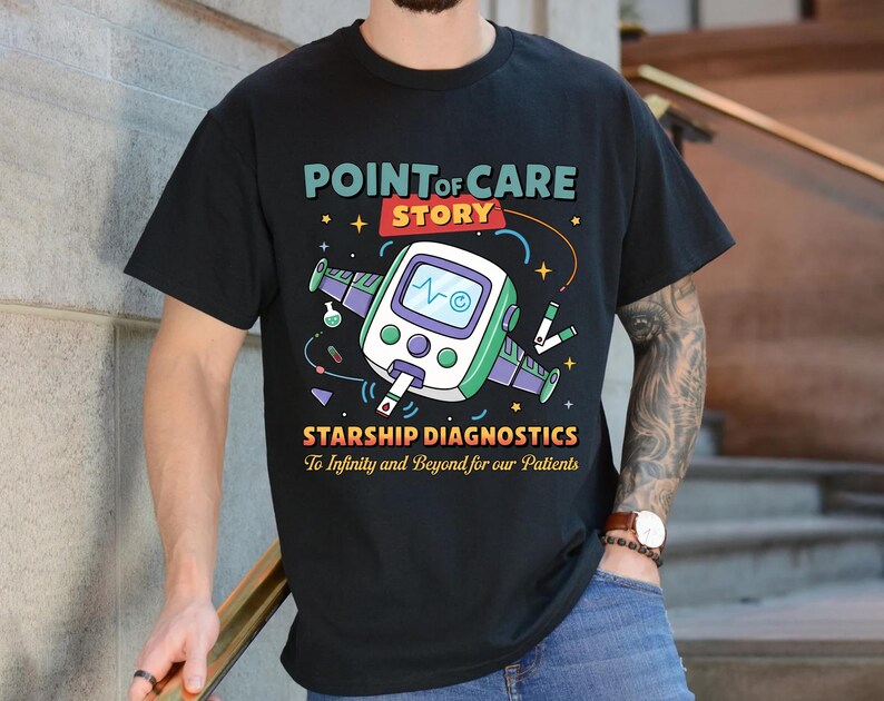 Lab Week 2026 Toy Story Shirt, Lab Story Science Team Tee, Funny Lab ...