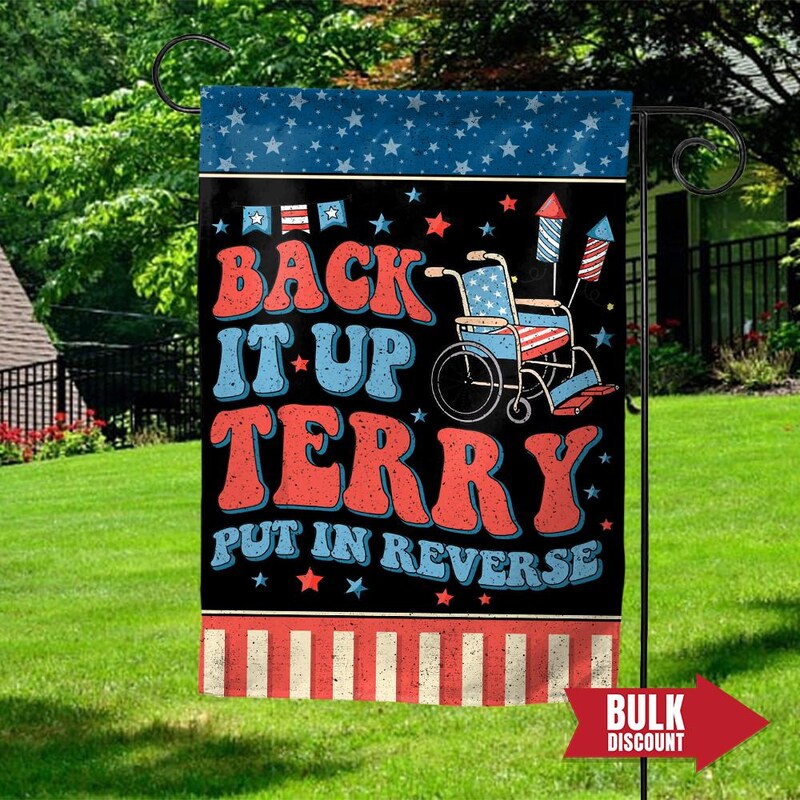 Back It up Terry Svg - Etsy