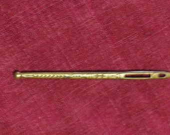 Antique needle | Etsy
