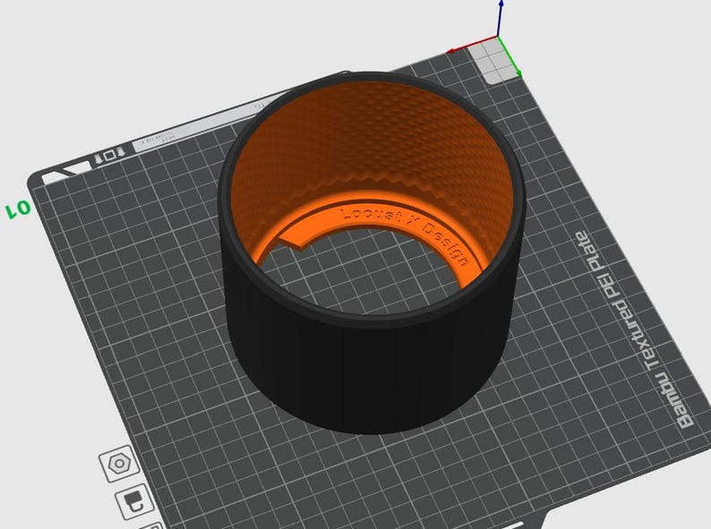 Downlight Surround / Ceiling Light (can Light) / Surface Light (digital ...
