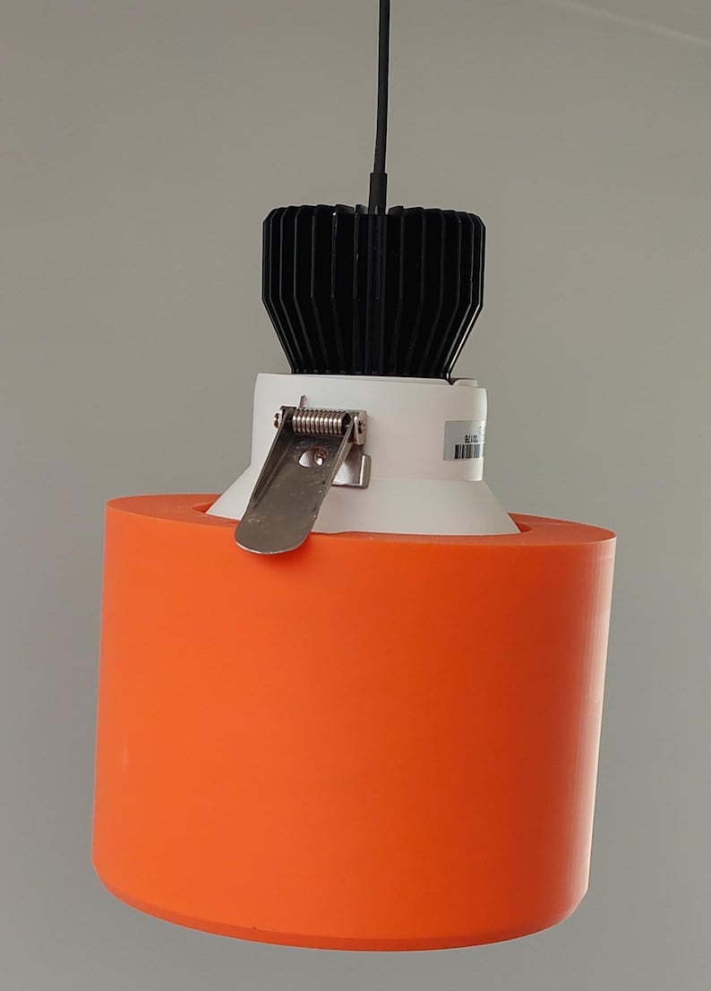 Downlight Surround / Ceiling Light (can Light) / Surface Light (digital ...