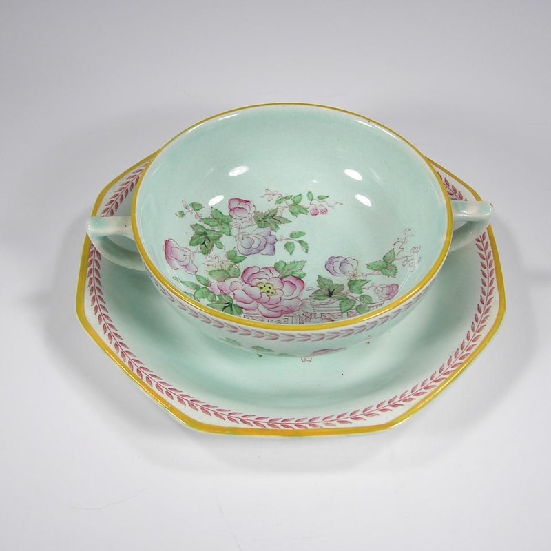 Adams Calyx Ware - Etsy