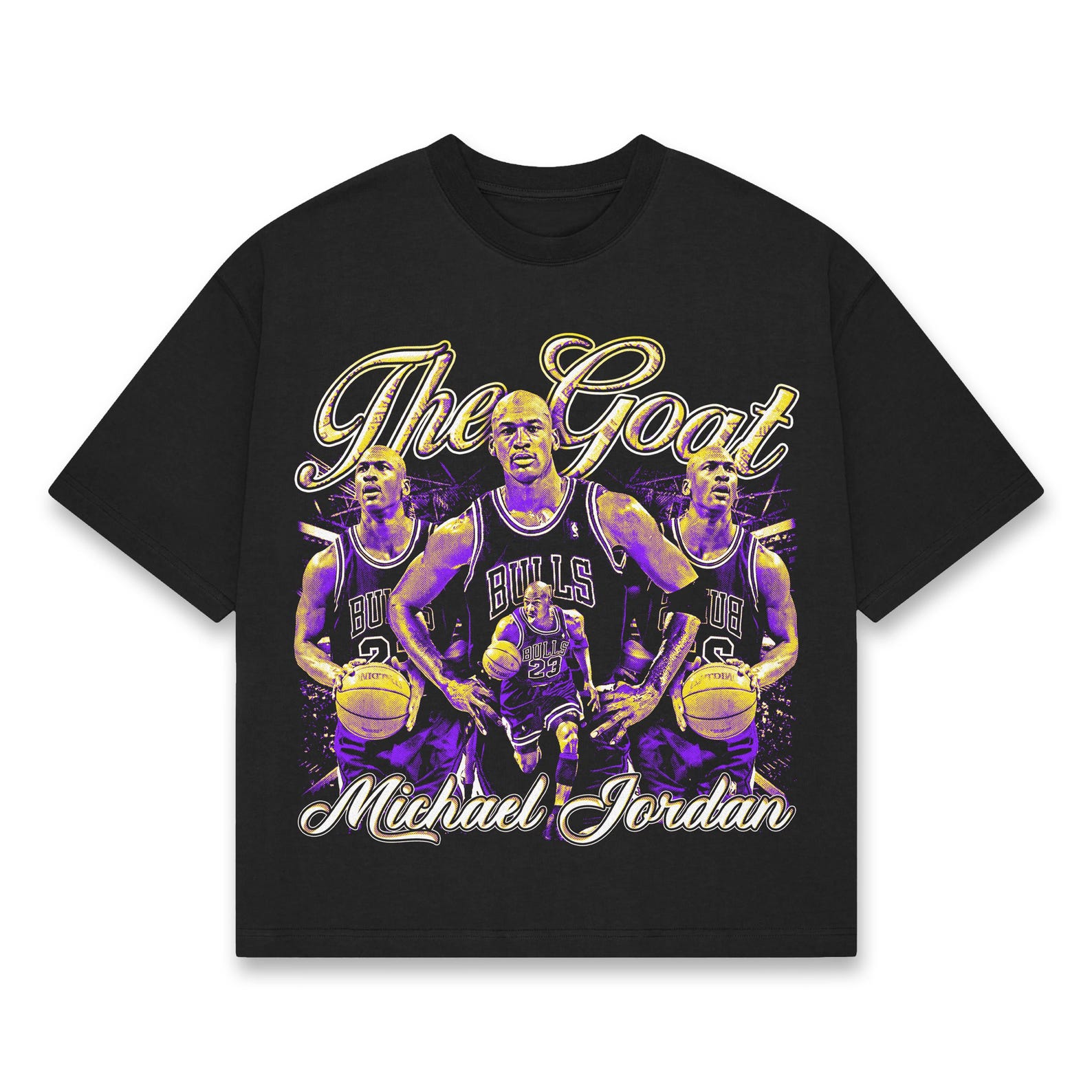 Michael Jordan PNG SVG Shirt Design for Digital Print Basketball PNG ...