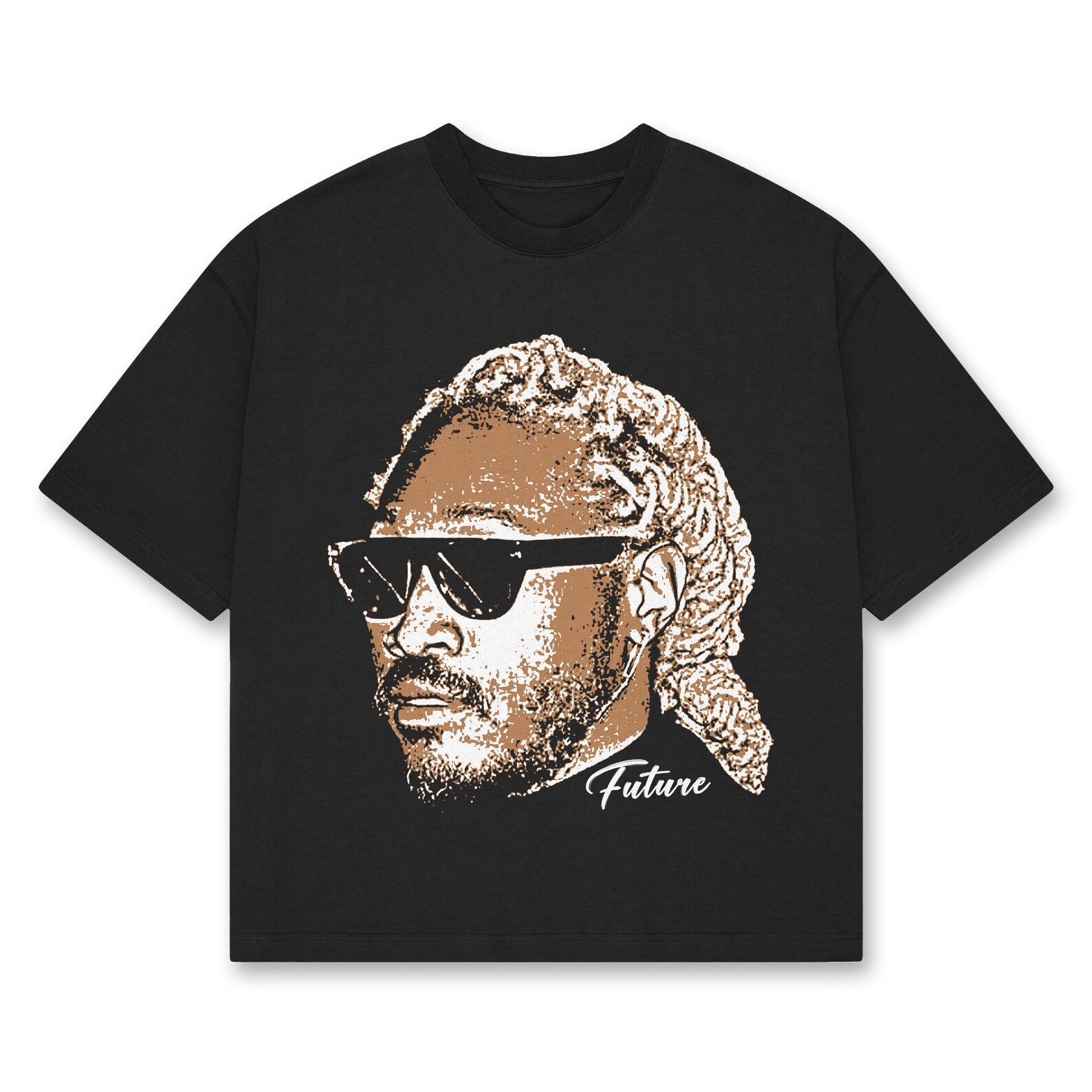 Future Hendrix Png Svg Tshirt Design for DTF DTG Print - Etsy