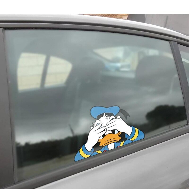 Duck Car Decorations - Etsy