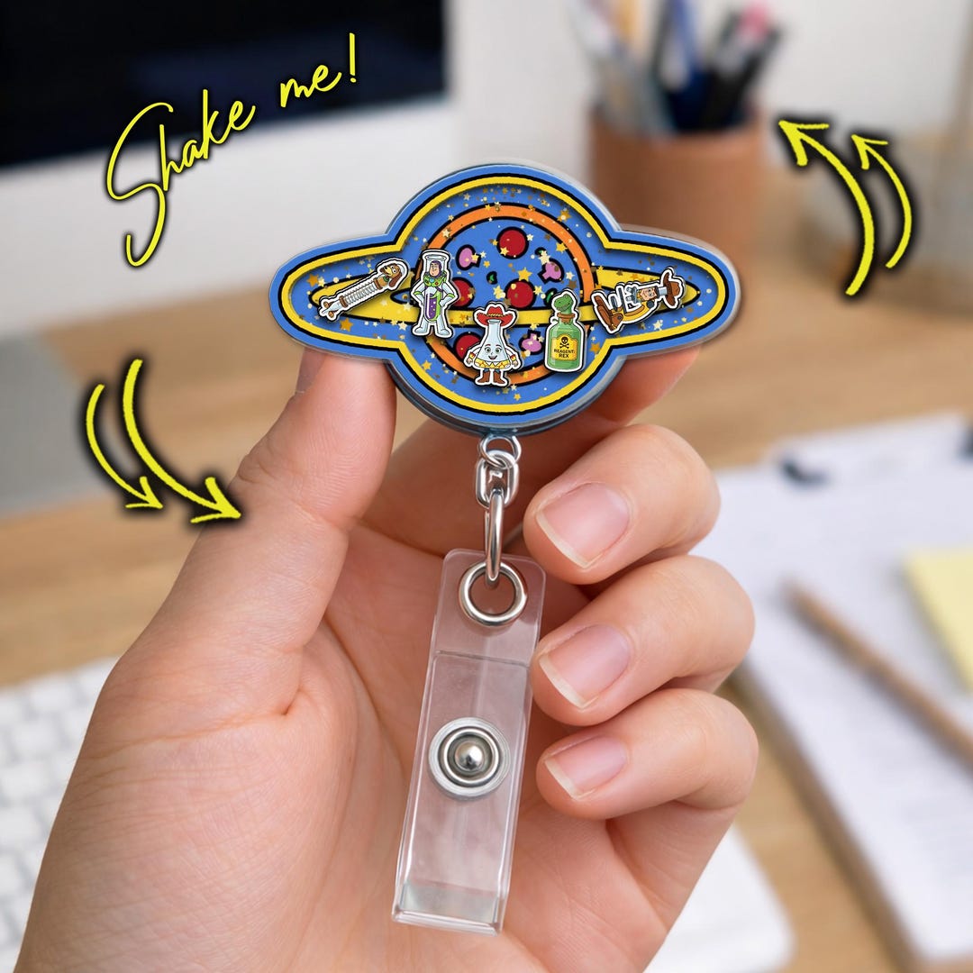 Lab Week 2026 Badge Reel Lab Story Gift Lab Scientist Badge Blood Bank ...