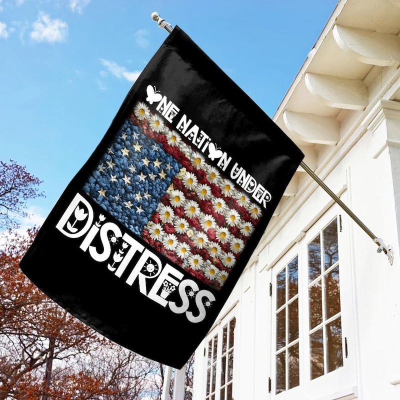 One Nation Under God Sign - Etsy