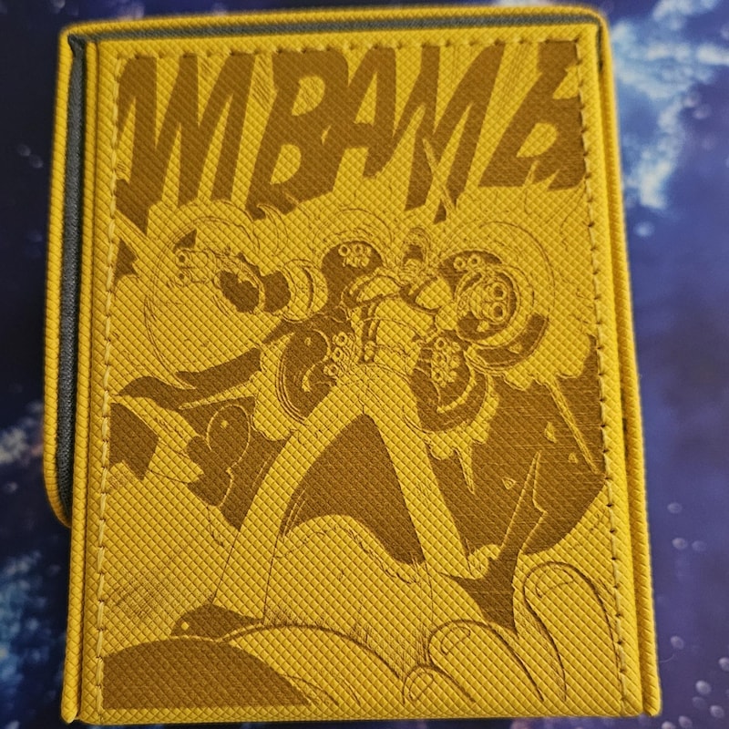 Custom Don One Piece Cards - Etsy