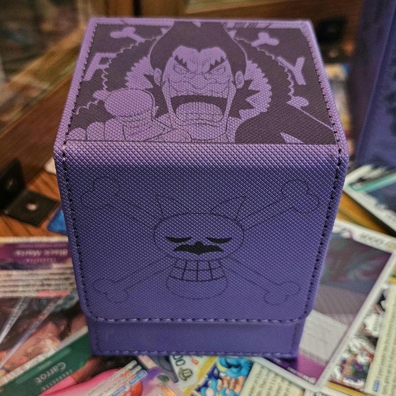 Foxy - Etsy