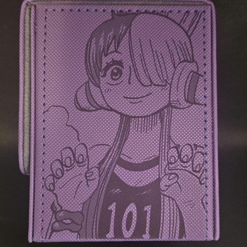 Uta Proxy Card - Etsy