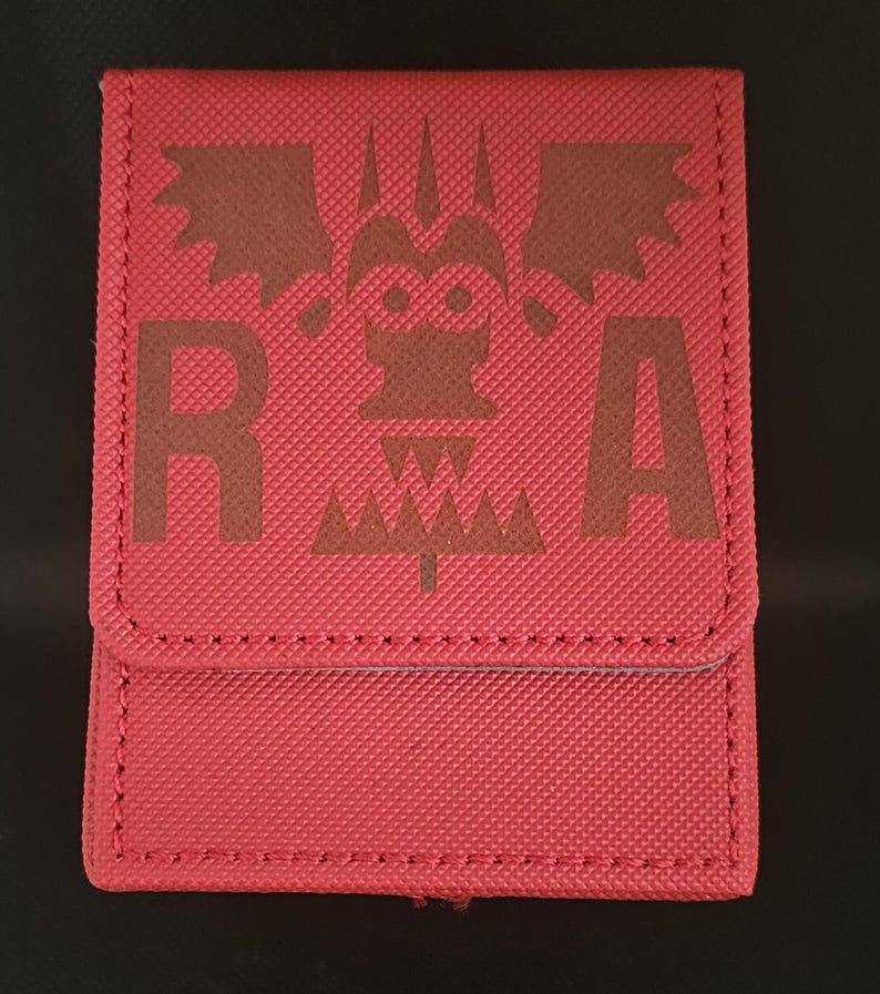 Belo Betty One Piece TCG Custom Made Deck Box - Etsy