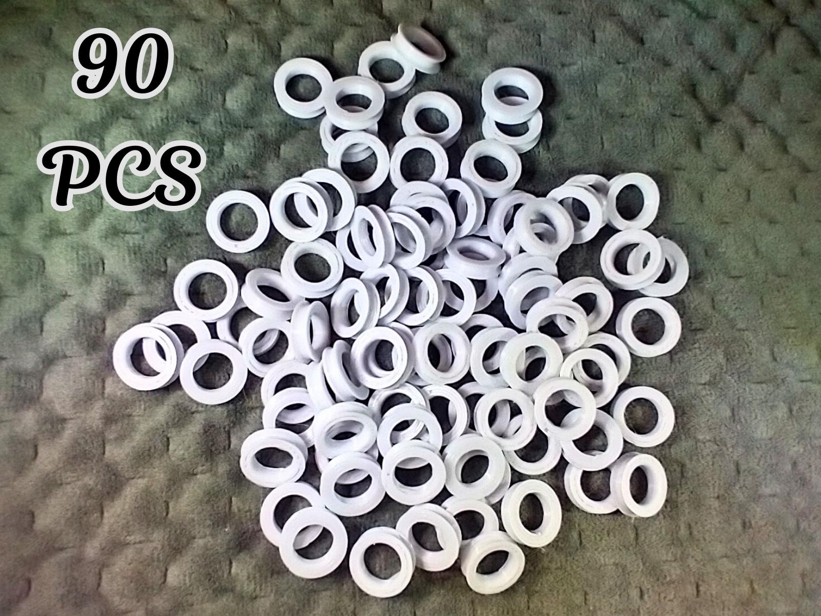 Meowant SCO2/SC01 Litter Box Upgrade – Small Hole Cat Litter Screen Insert | Catches Small ...