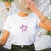 Heart Splash Embroidery, Splash Embroidery, Paint Splatter Embroidery ...