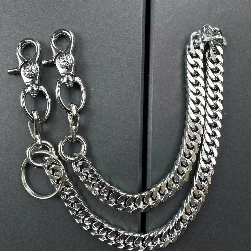 Pant Chains - Etsy