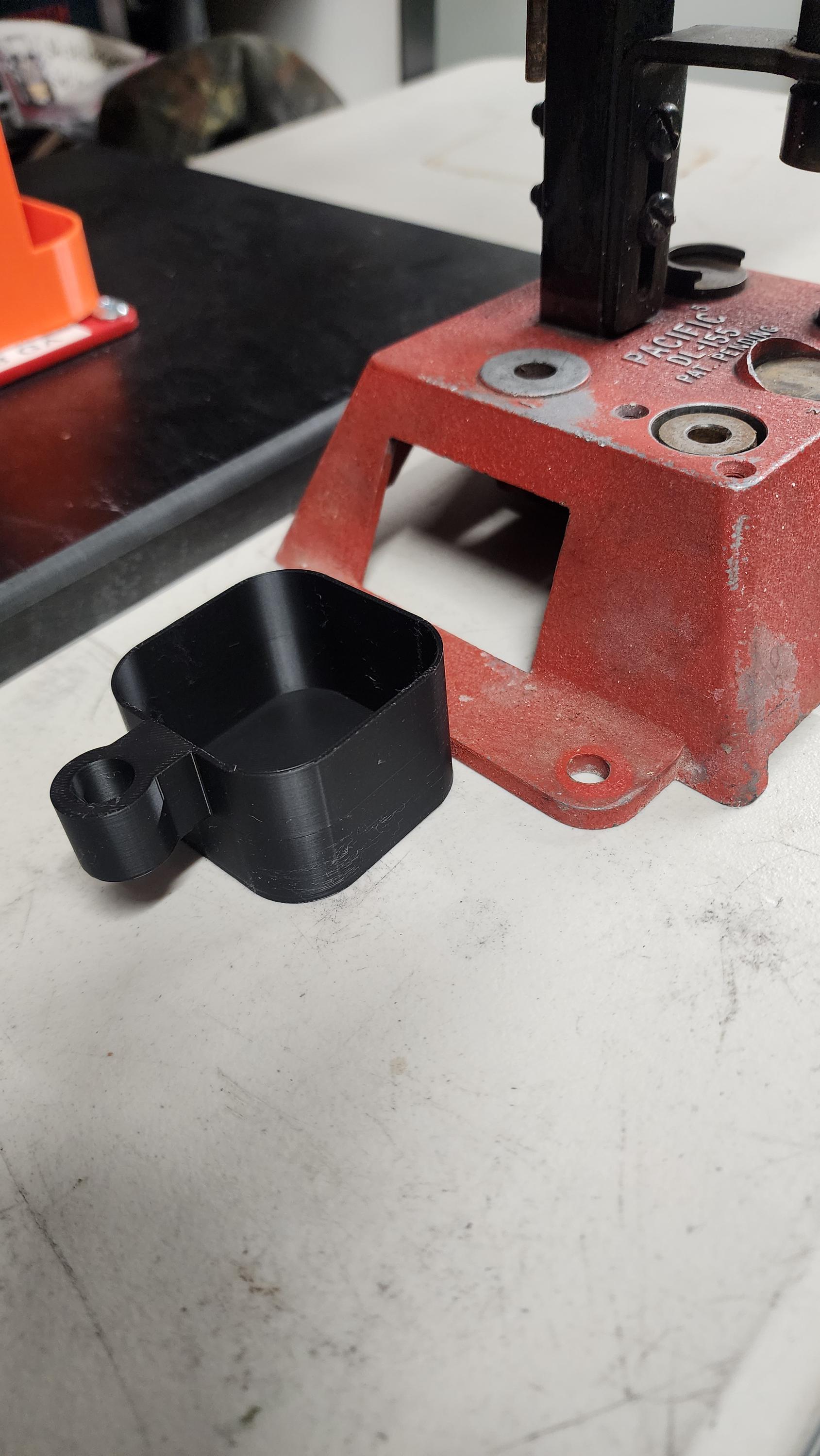 3D Printed Pacific Hornady Primer Box - Etsy