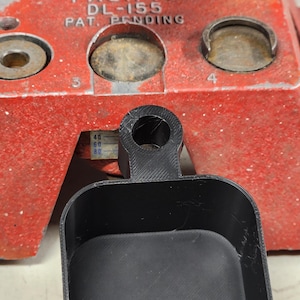 3D Printed Pacific Hornady Primer Box - Etsy