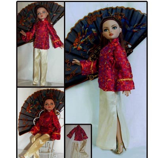 Ellowyne Wilde Doll - Etsy