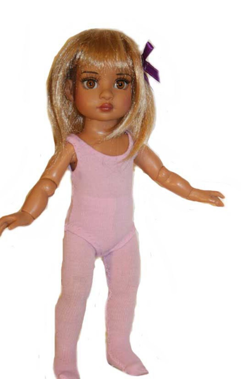 Ballet Outfit for 10" Patsy - Etsy