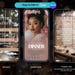 Editable Animated Birthday Party Invitation Template, Digital Save the ...
