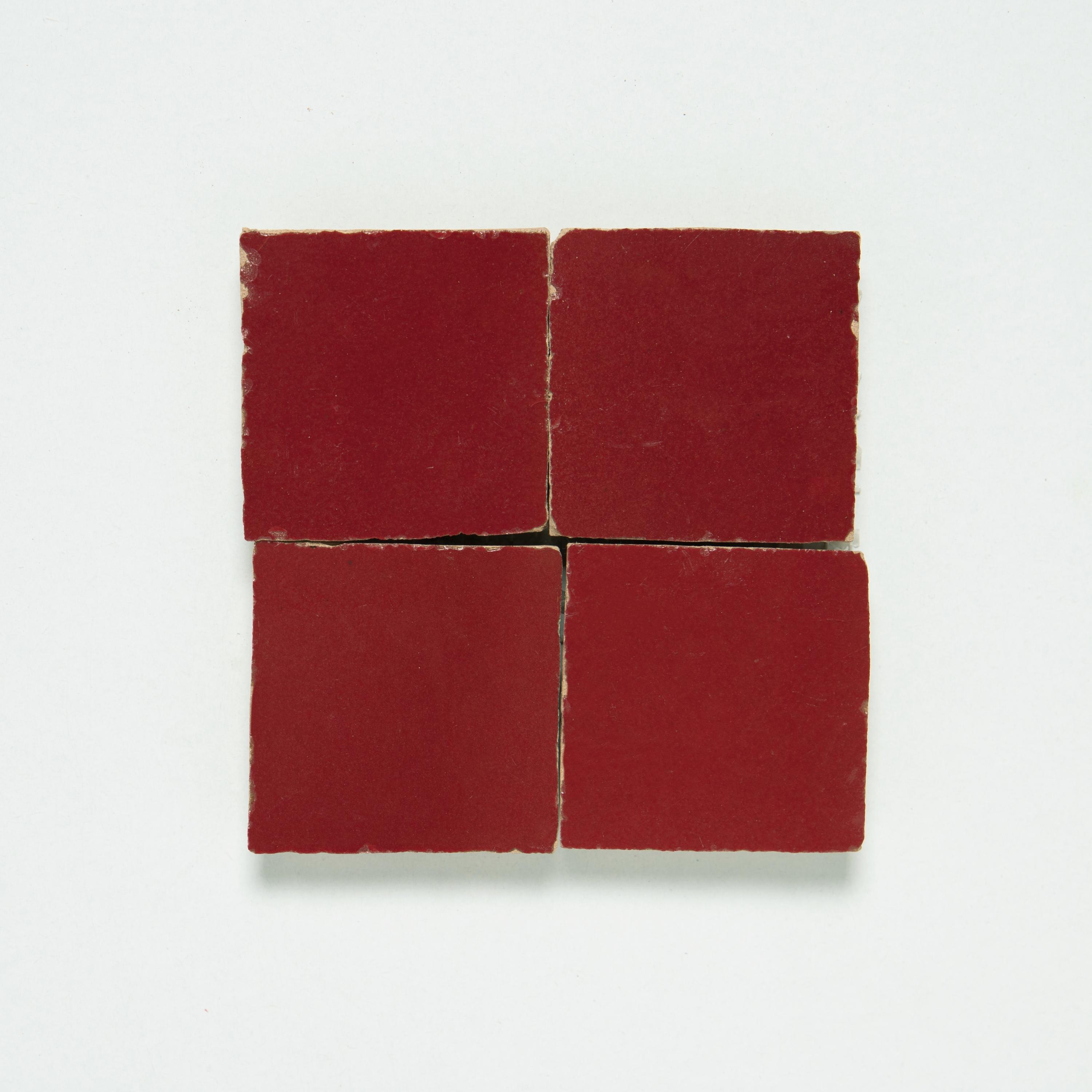 Authentic Moroccan Zellige Tiles - Handmade in Morocco and Shipped ...