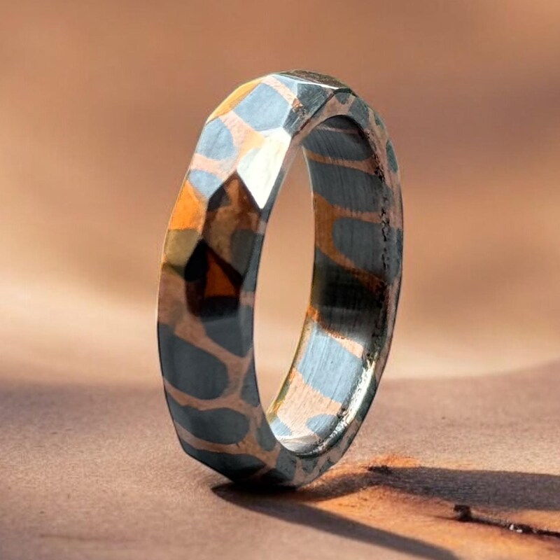 Superconductor Ring - Etsy