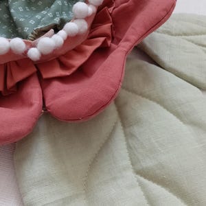 Flower Fairy Costume DIGITAL Sewing PATTERN & Video Tutorial / Flower ...