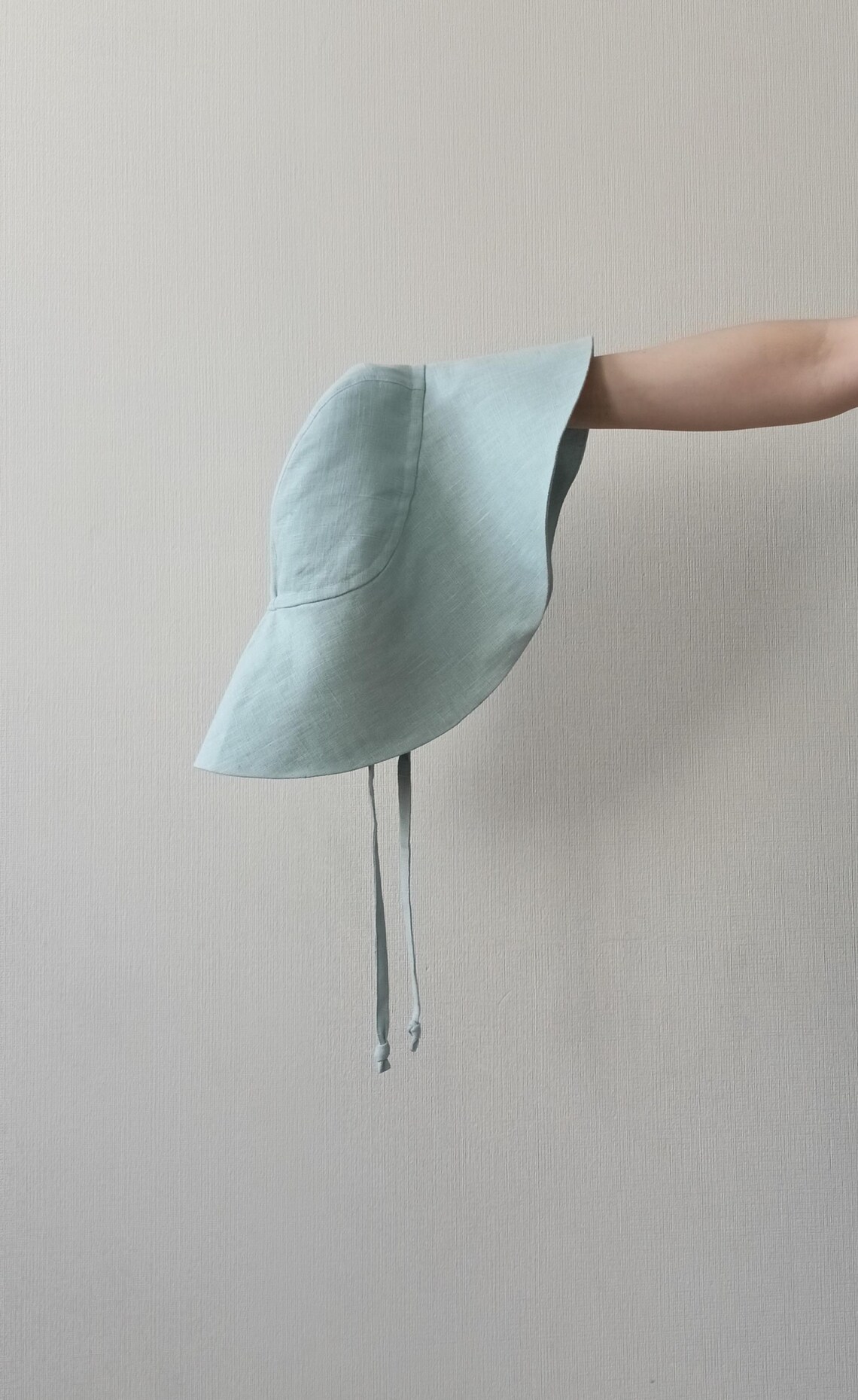 Sunhat PDF Sewing Pattern | Wide Brim Hat Pattern | Floppy Hat Pattern ...