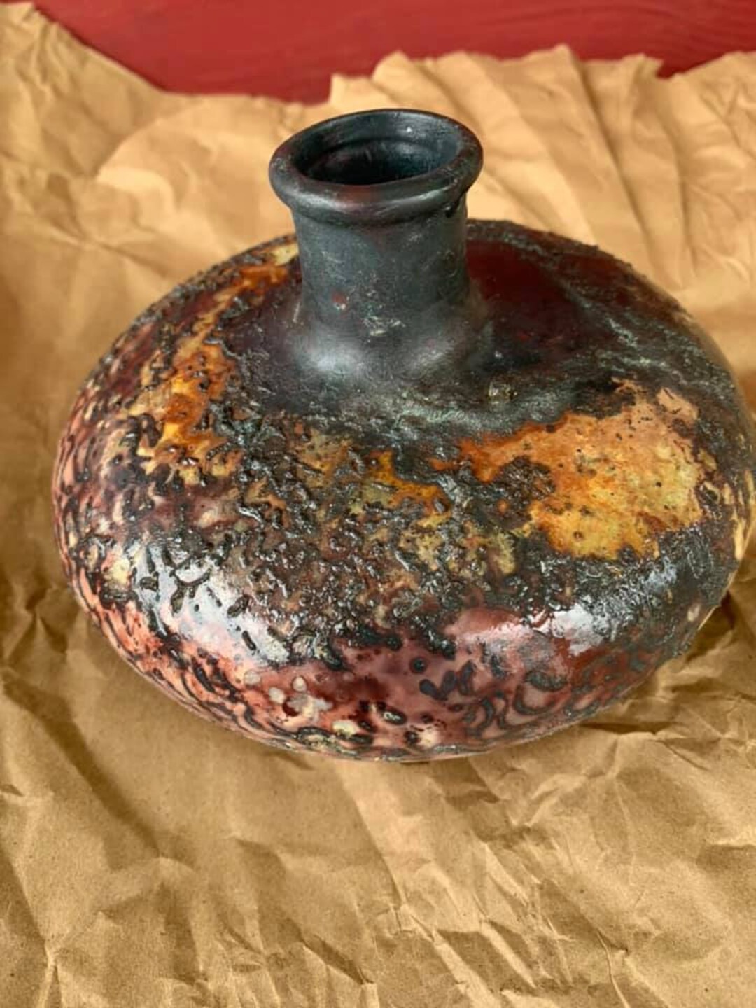 Workshop: Bisque Sagger Firing at Makana Art Studio - Etsy