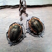 Scarab - Etsy
