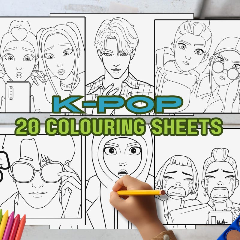 Kids Partyfavours - Etsy