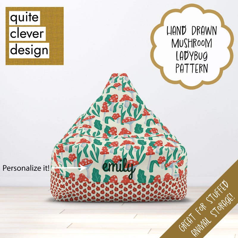 Ladybug Furniture - Etsy