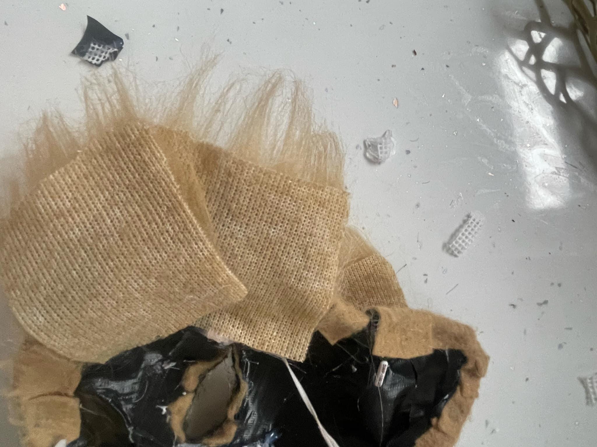 Cat Masks, Therian, Furry, Quadrobics, Masks, Commission - Etsy