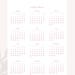 2025 Designed Digital Planner All in One Planner Daily Planner Weekly ...