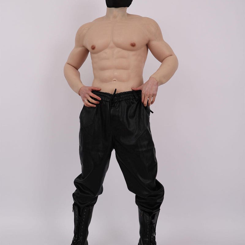 Muscle Suit Silicone - Etsy
