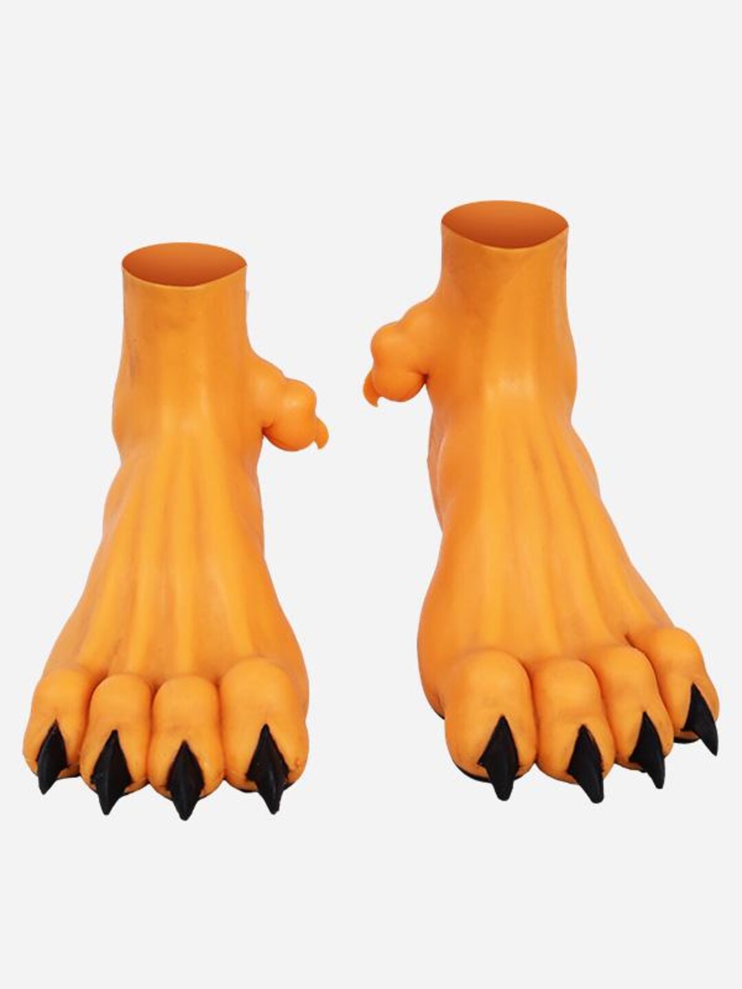 Smitizen Silicone Monster Sunset Beast Paws Monster Feet Role Play Pup ...