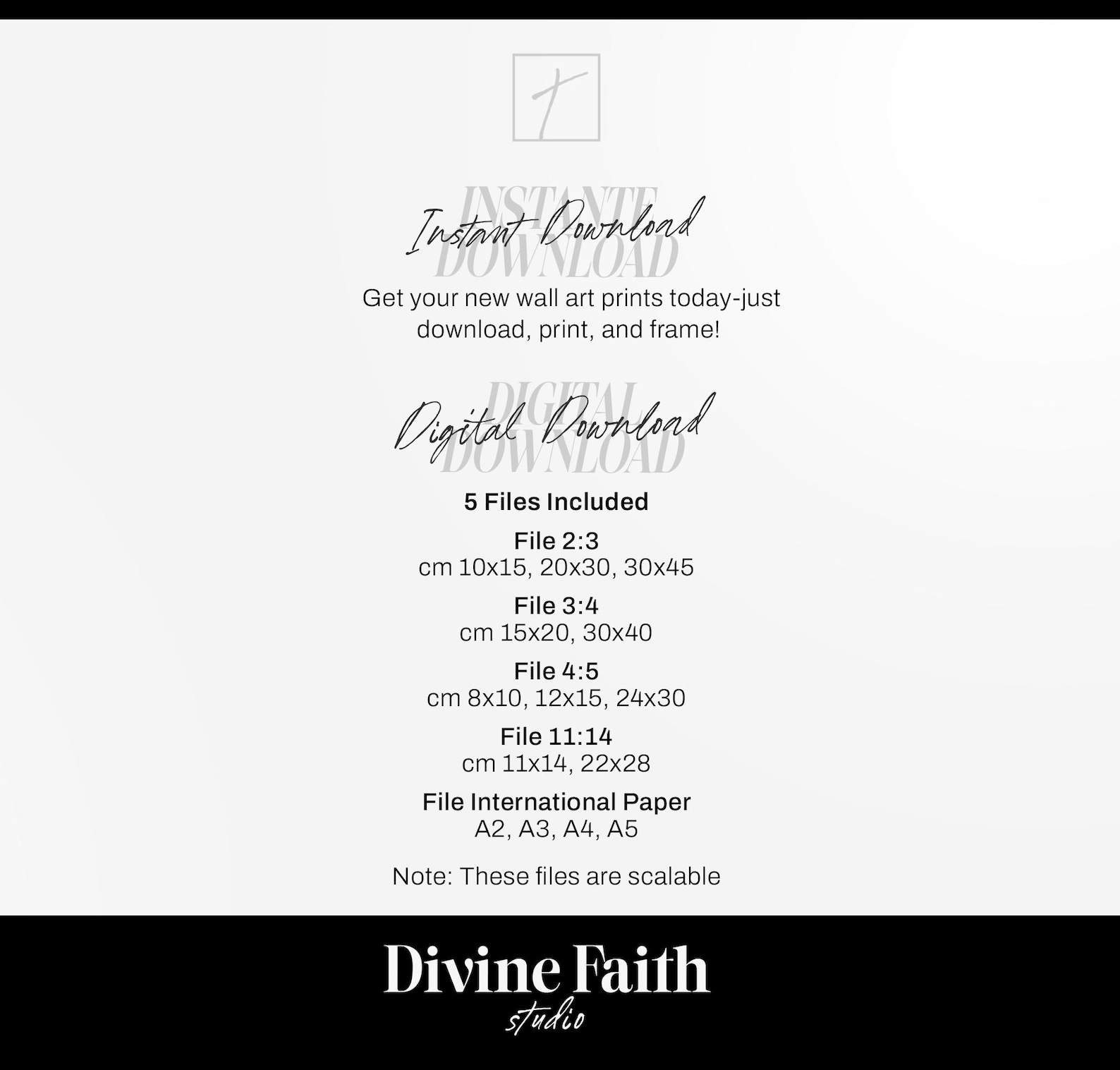 Pack - Sacred Heart of Jesus and Immaculate Heart of Mary Set - DIGITAL ...