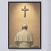 Pope Leo XIV Art Print: Catholic Saint Quote Poster (digital Download ...