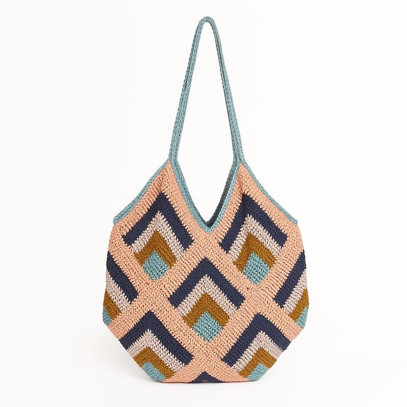 Bermuda Bag - Etsy