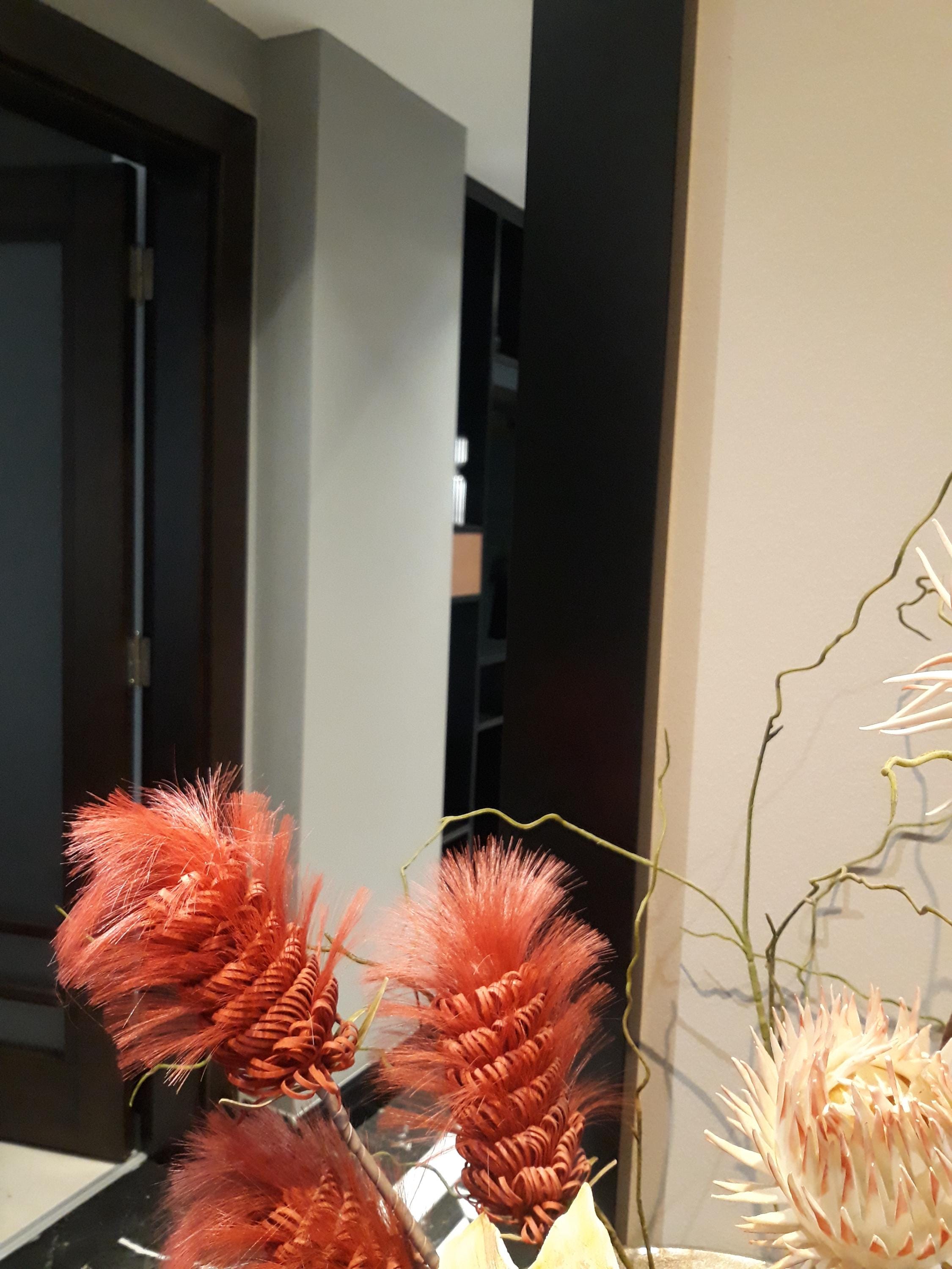 Wooden Mirror, Rustic Large Entryway Mirror - Etsy
