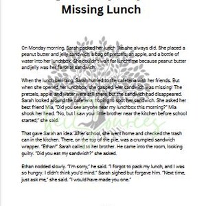 Keisources: 4th Grade Common Core Reading Practice | Printable ELA ...