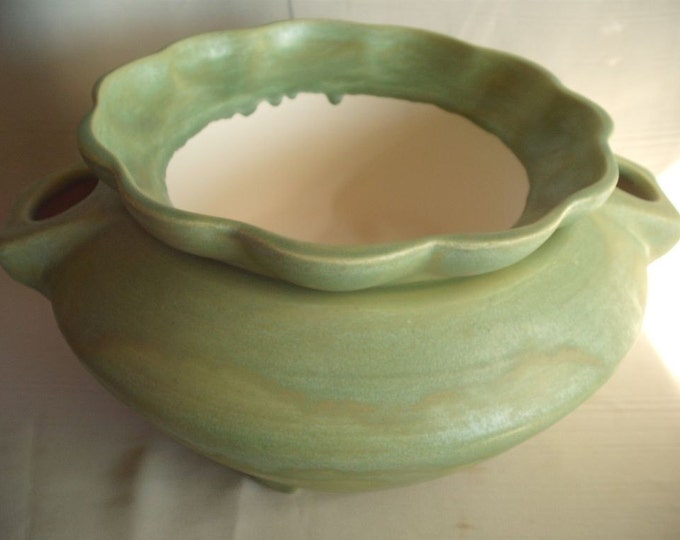 Extra Large African Violet Pot/planter - Etsy