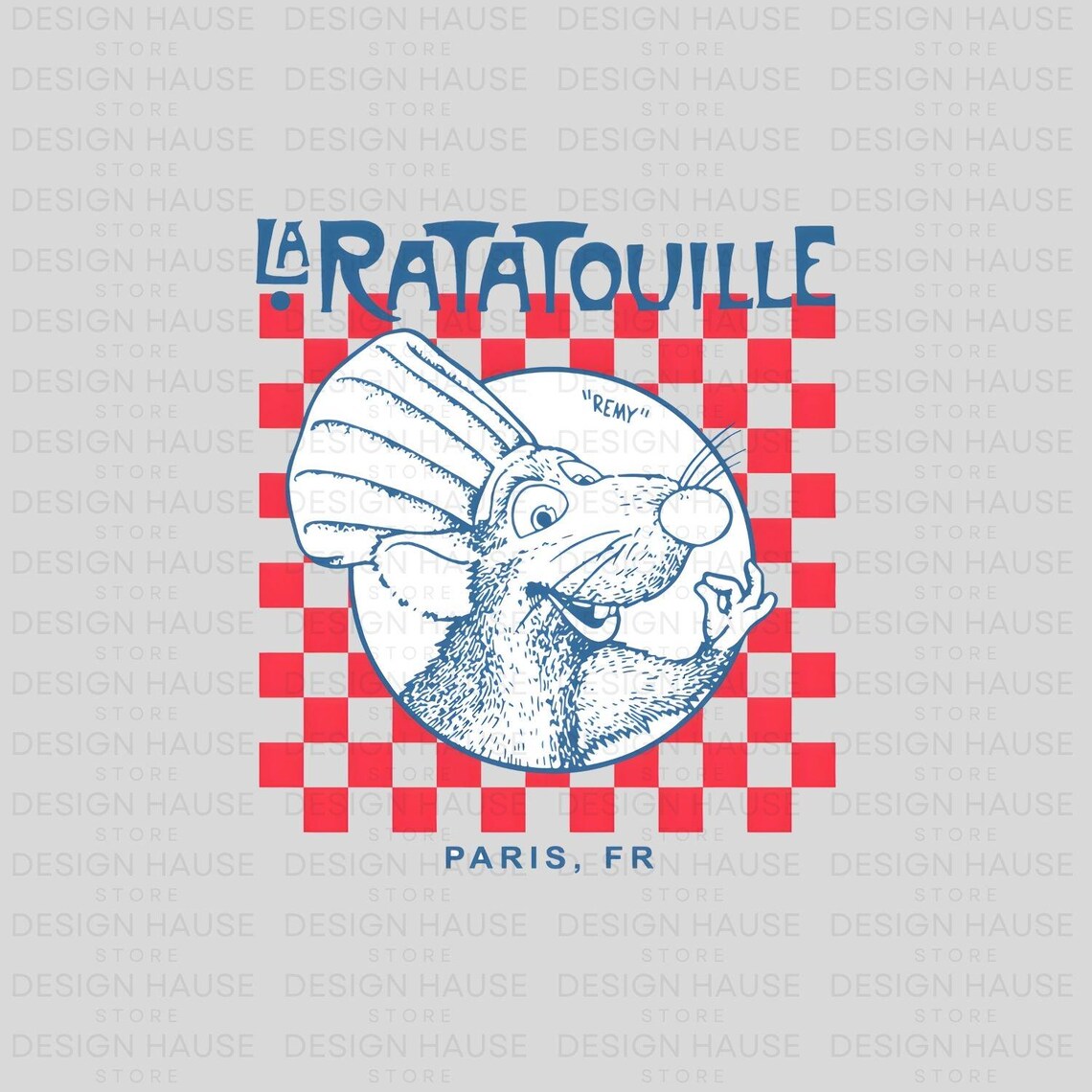 Ratatouille PNG, Ratatouille Remy SVG, Anyone Can Cook Png, Ratatouille ...