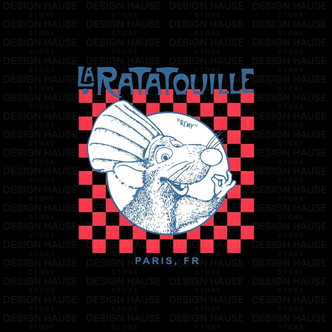 Ratatouille PNG, Ratatouille Remy SVG, Anyone Can Cook Png, Ratatouille ...