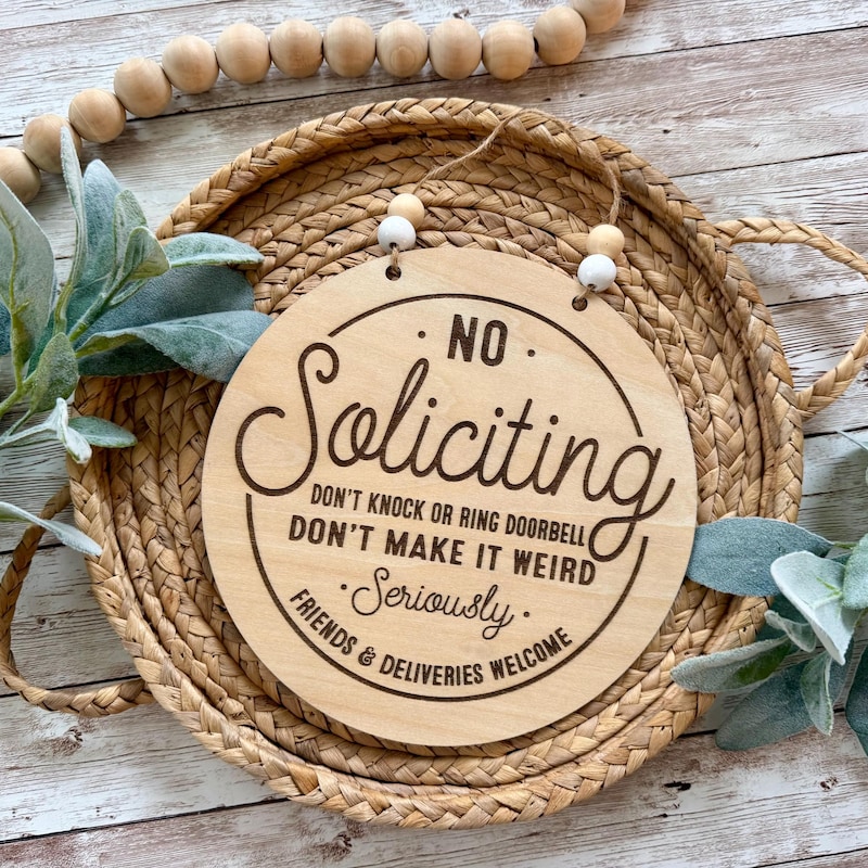 Snarky Wooden Signs - Etsy