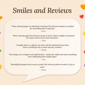 57 Butterflies: Coloring Book, Mindfulness Butterfly Coloring Pages ...